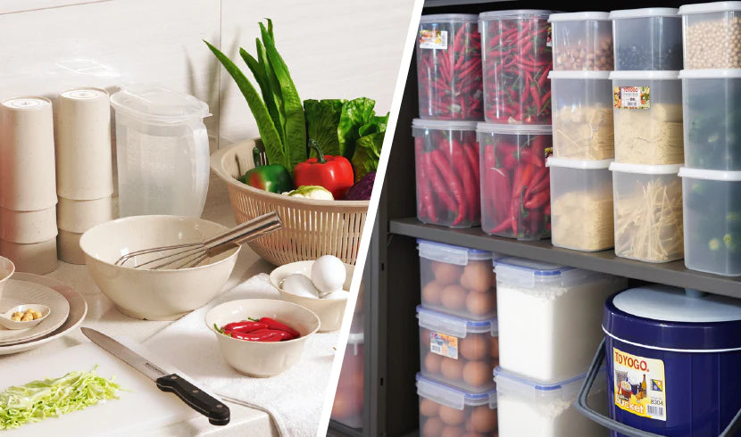 Dining & Kitchenware – TOYOGO - CHUAN HENG