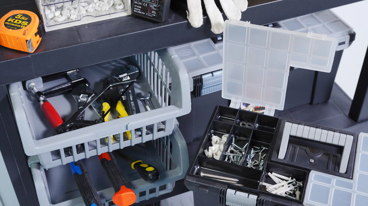 Tools & Hardware – TOYOGO - CHUAN HENG