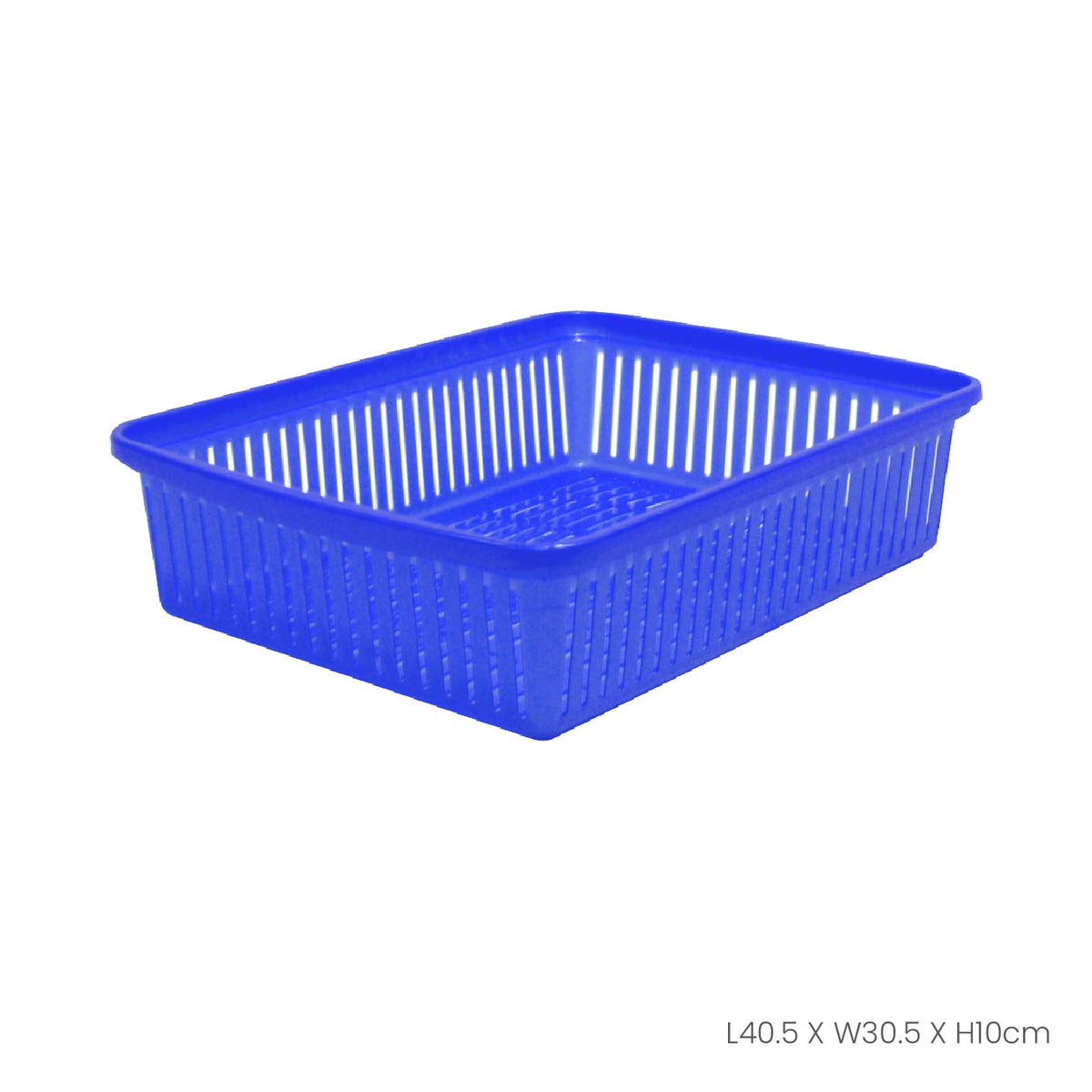 LARGE OBLONG TRAY (0400) | TOYOGO – TOYOGO - CHUAN HENG