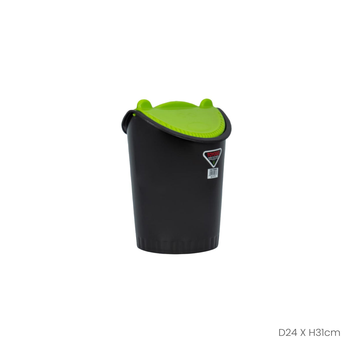 FLIPPER DUSTBIN (077) | TOYOGO Singapore – TOYOGO - CHUAN HENG