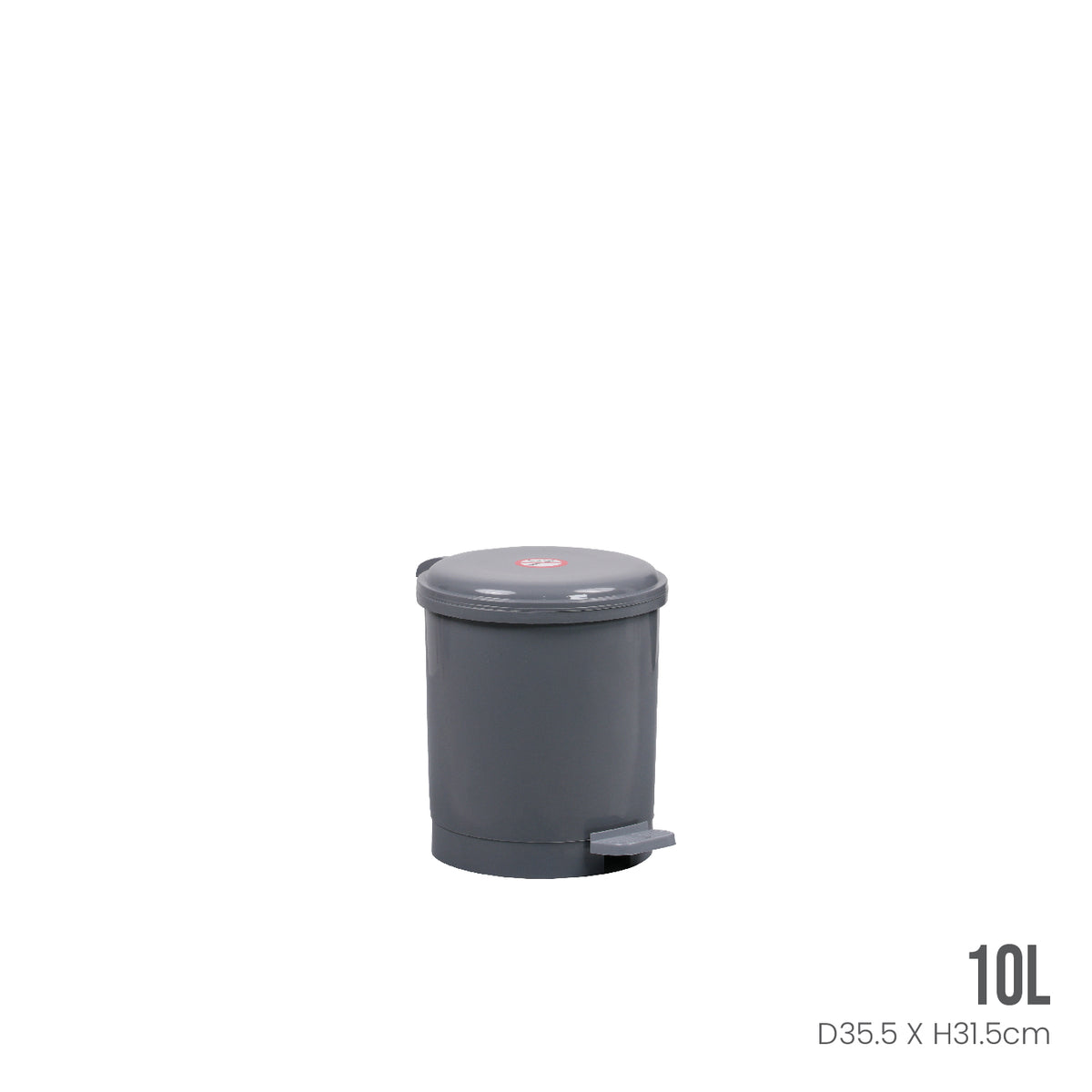 STEP BIN 10L (1002) | TOYOGO Singapore – TOYOGO - CHUAN HENG