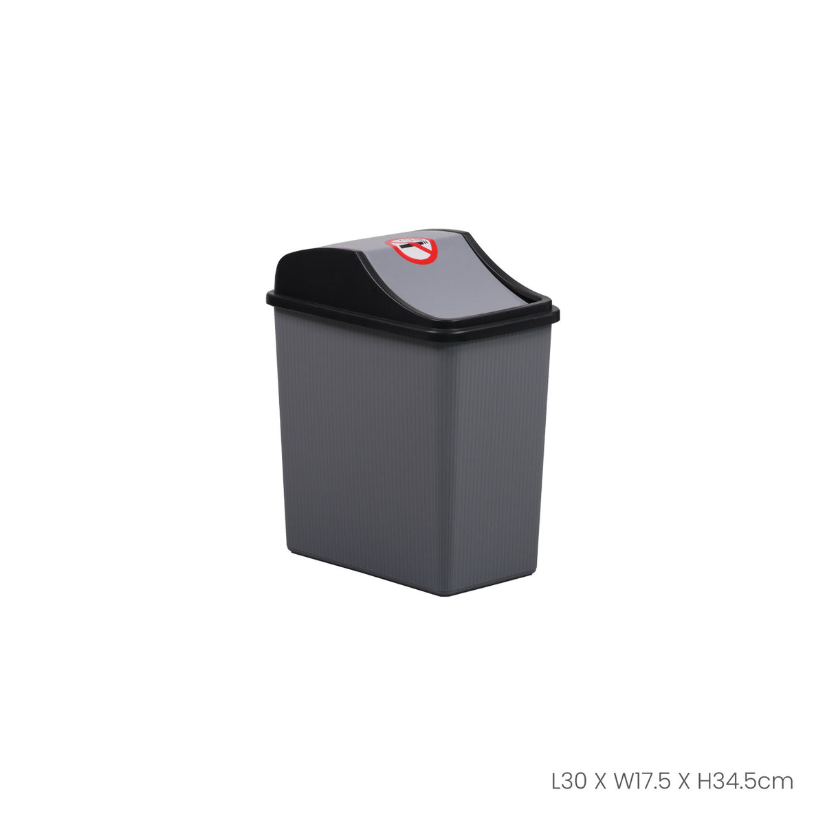 STEP BIN 10L (1002) | TOYOGO Singapore – TOYOGO - CHUAN HENG