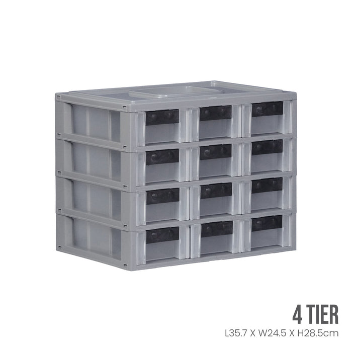 Tool Storage – TOYOGO - CHUAN HENG