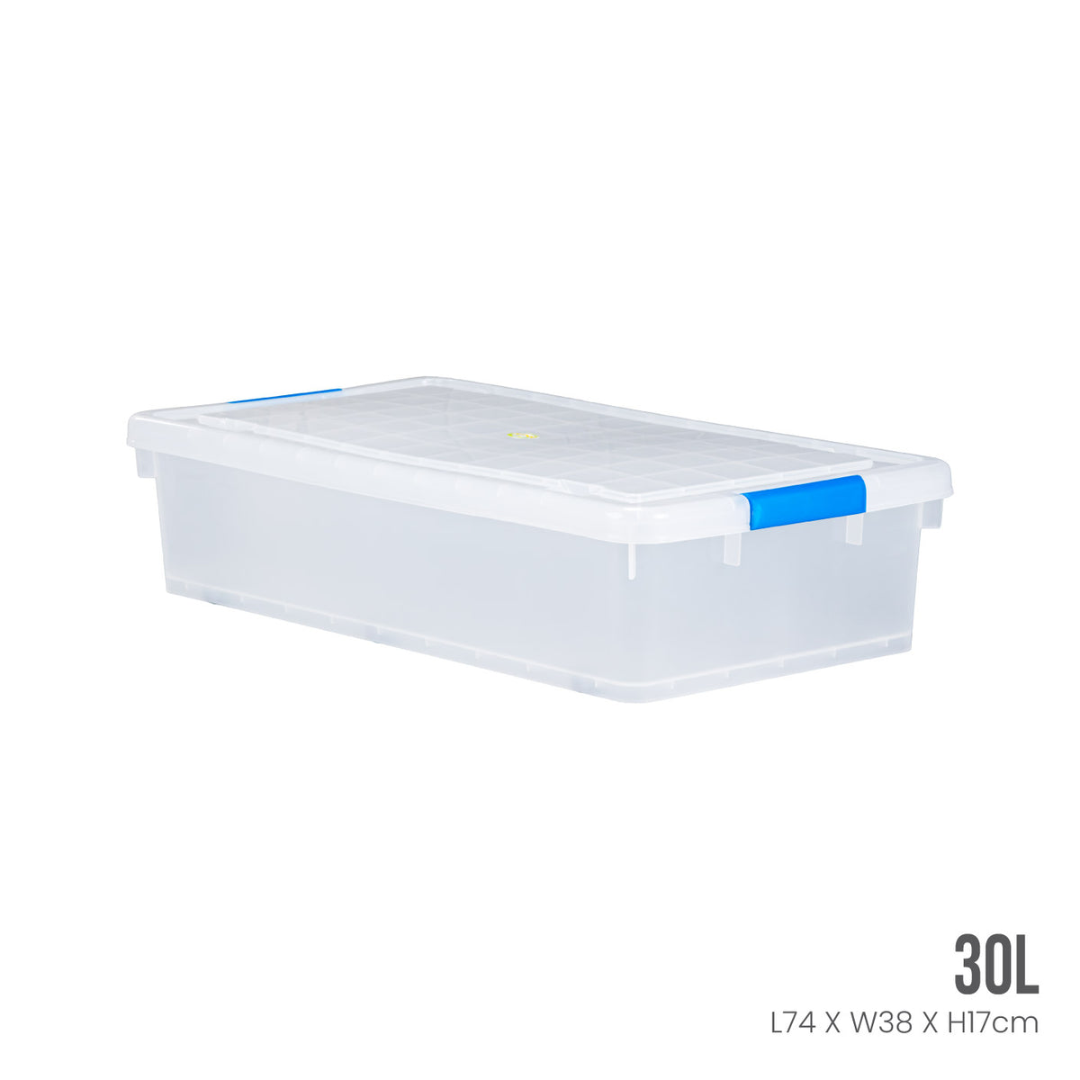 TOYOGO Storage Boxes – TOYOGO - CHUAN HENG