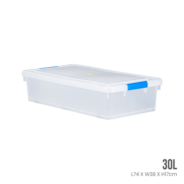 TOYOGO Storage Boxes – TOYOGO - CHUAN HENG