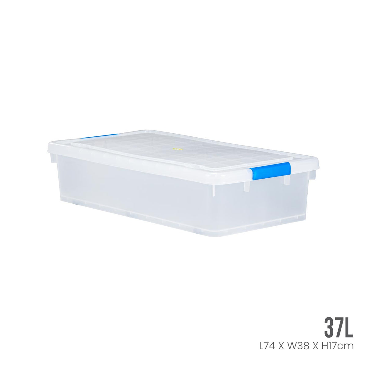 TOYOGO Storage Boxes – TOYOGO - CHUAN HENG