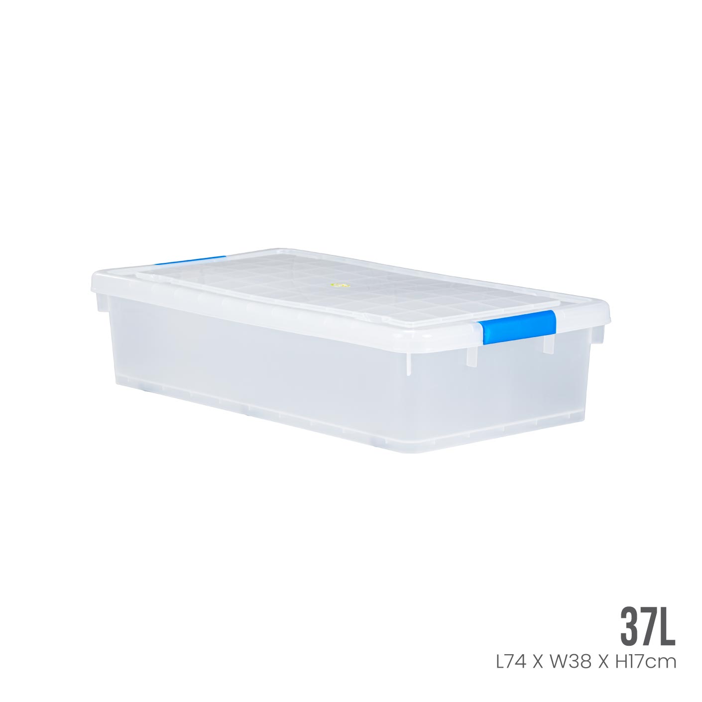 TOYOGO Storage Boxes – TOYOGO - CHUAN HENG