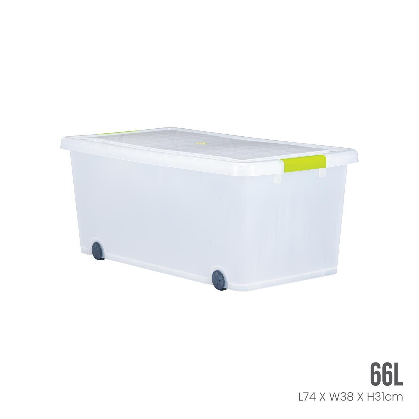 TOYOGO Storage Boxes – TOYOGO - CHUAN HENG