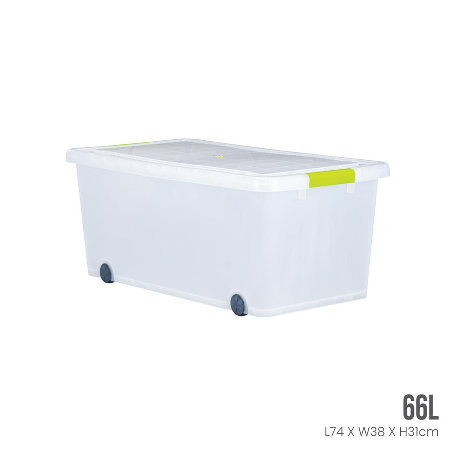 TOYOGO Storage Boxes – TOYOGO - CHUAN HENG