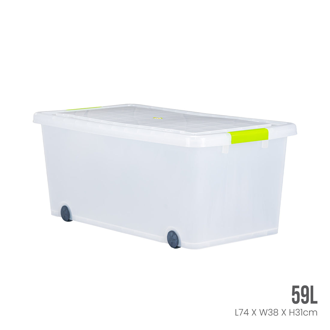 TOYOGO Storage Boxes – TOYOGO - CHUAN HENG