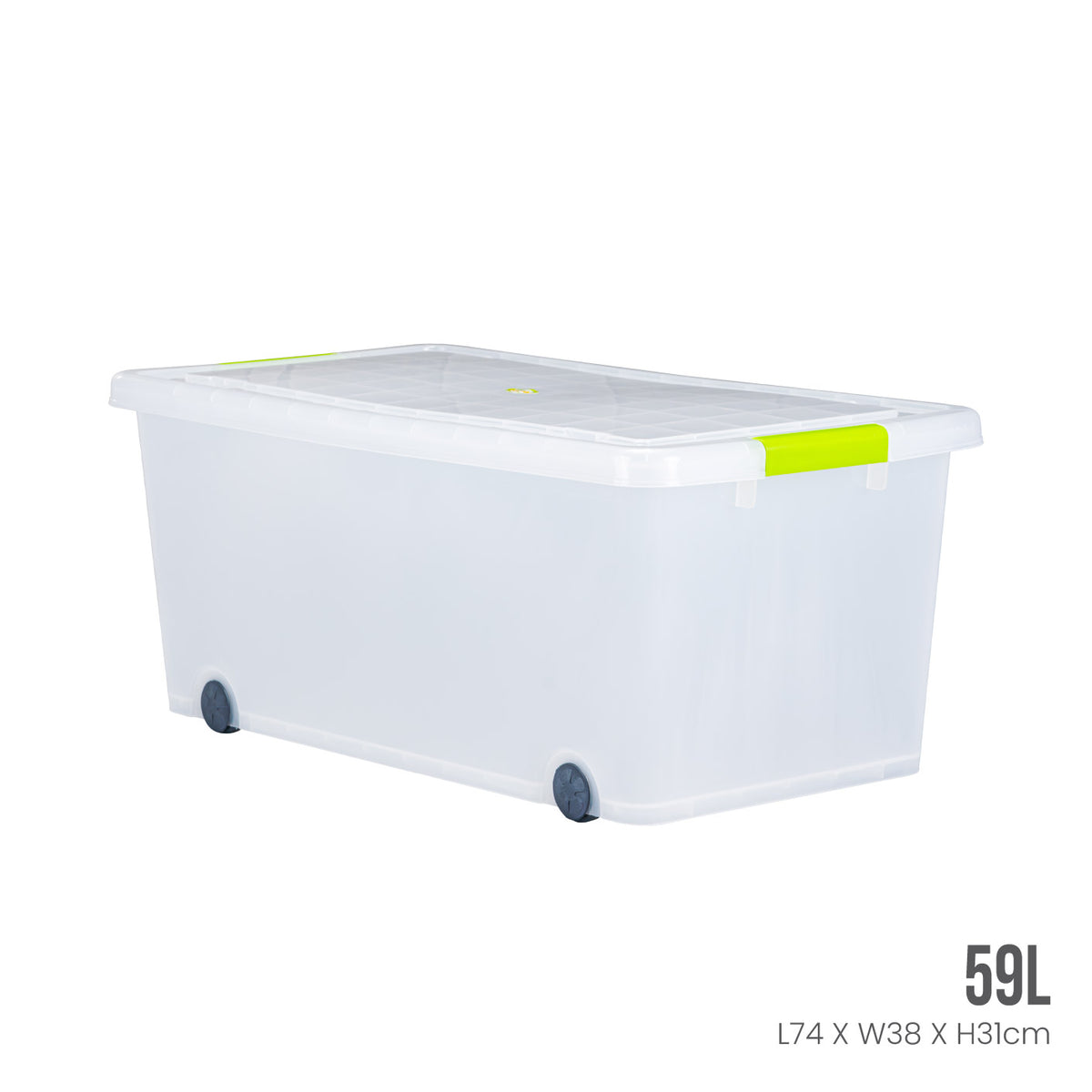 TOYOGO Storage Boxes – TOYOGO - CHUAN HENG