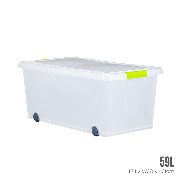 TOYOGO Storage Boxes – TOYOGO - CHUAN HENG