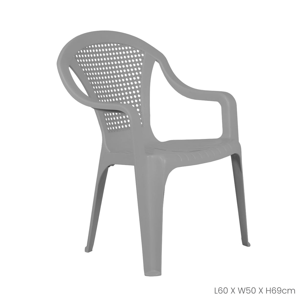 BOSS CHAIR (167) | TOYOGO Singapore – TOYOGO - CHUAN HENG