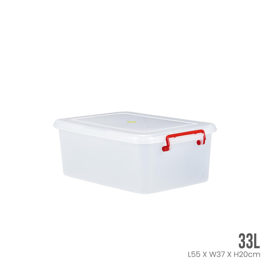 TOYOGO Storage Boxes – TOYOGO - CHUAN HENG