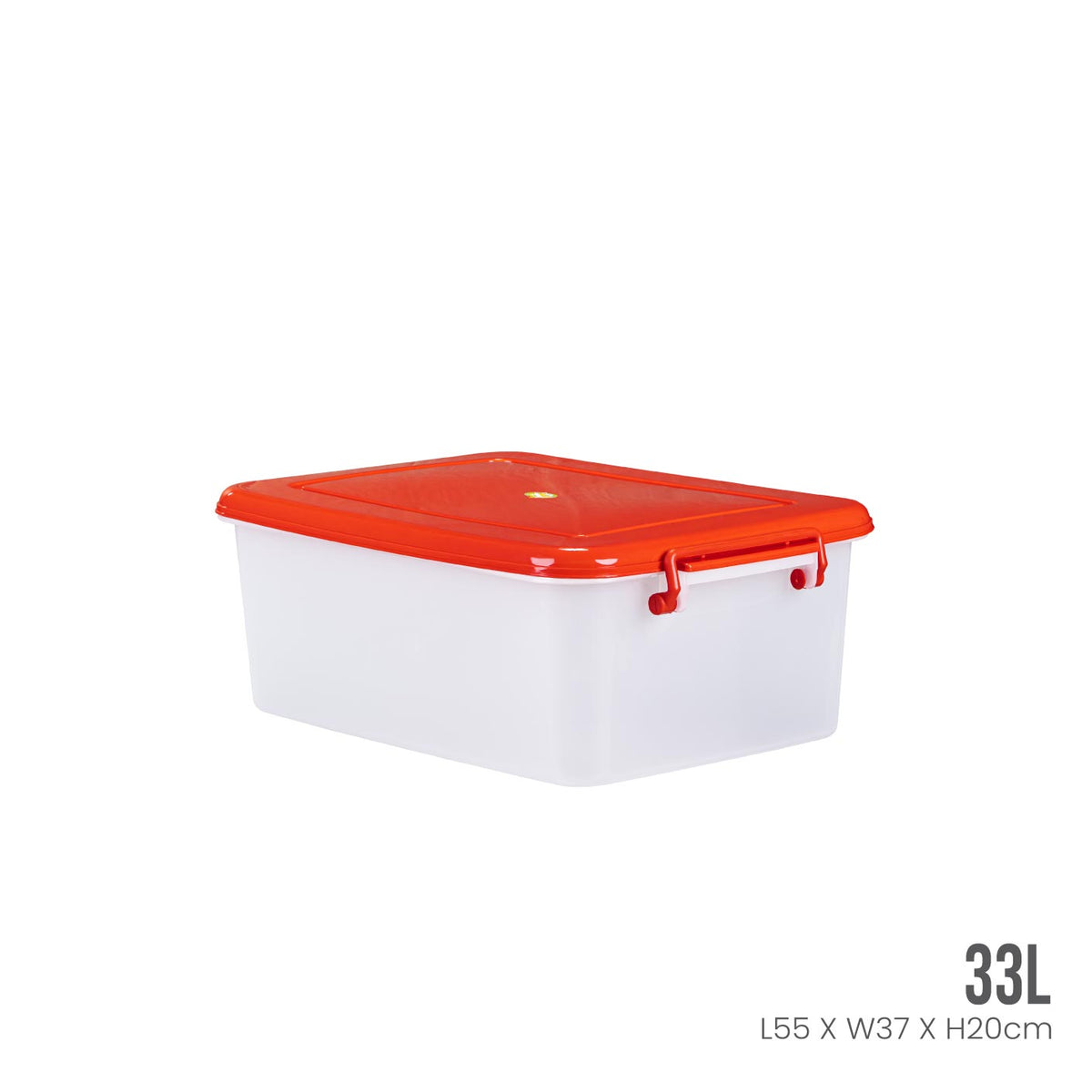 LEGENT STORAGE BOX (2005) | TOYOGO – TOYOGO - CHUAN HENG