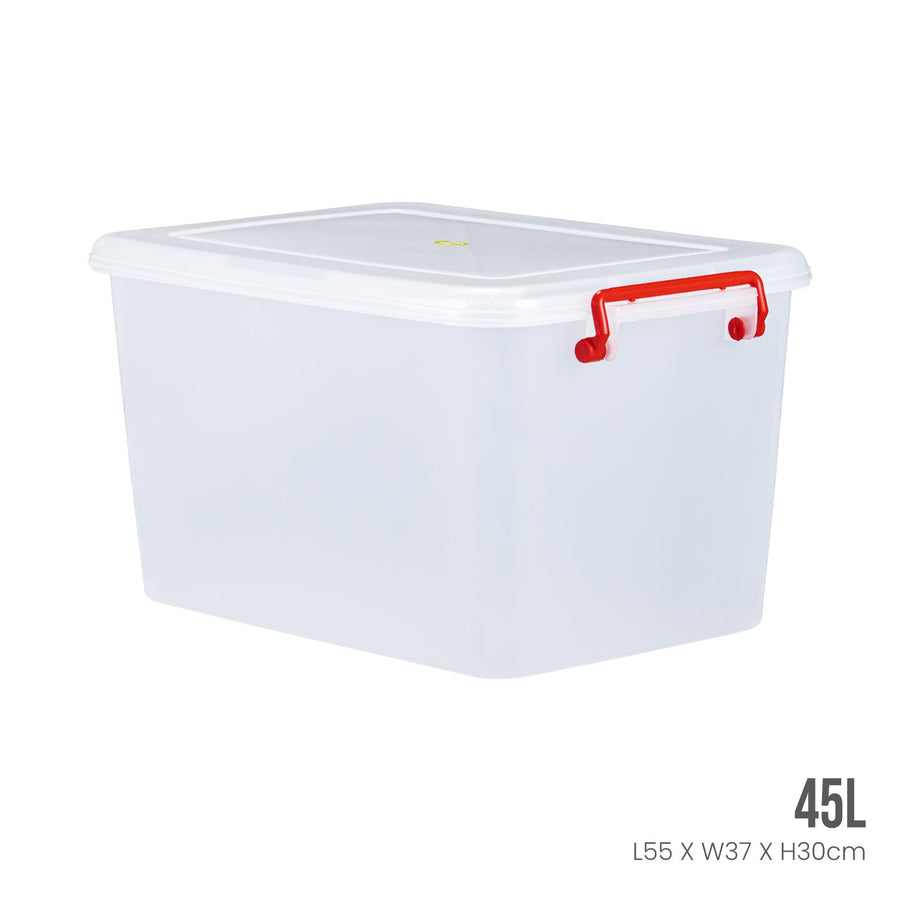 TOYOGO Storage Boxes – TOYOGO - CHUAN HENG