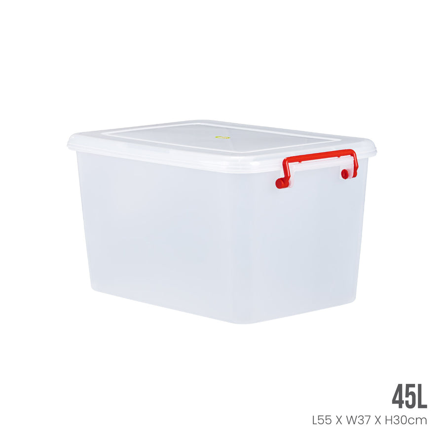 TOYOGO Storage Boxes – TOYOGO - CHUAN HENG