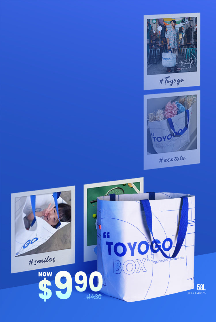 TOYOGO - Shop Online Now | Official Online Store | Singapore – TOYOGO ...