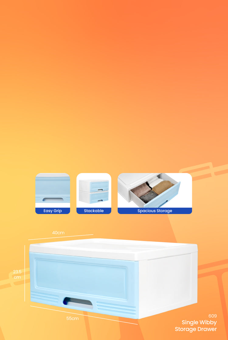 TOYOGO ® Official Store | Affordable & Durable Storage Solutions | SG ...