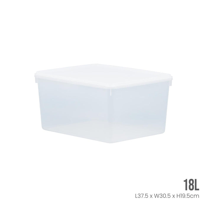 Food Containers – TOYOGO - CHUAN HENG