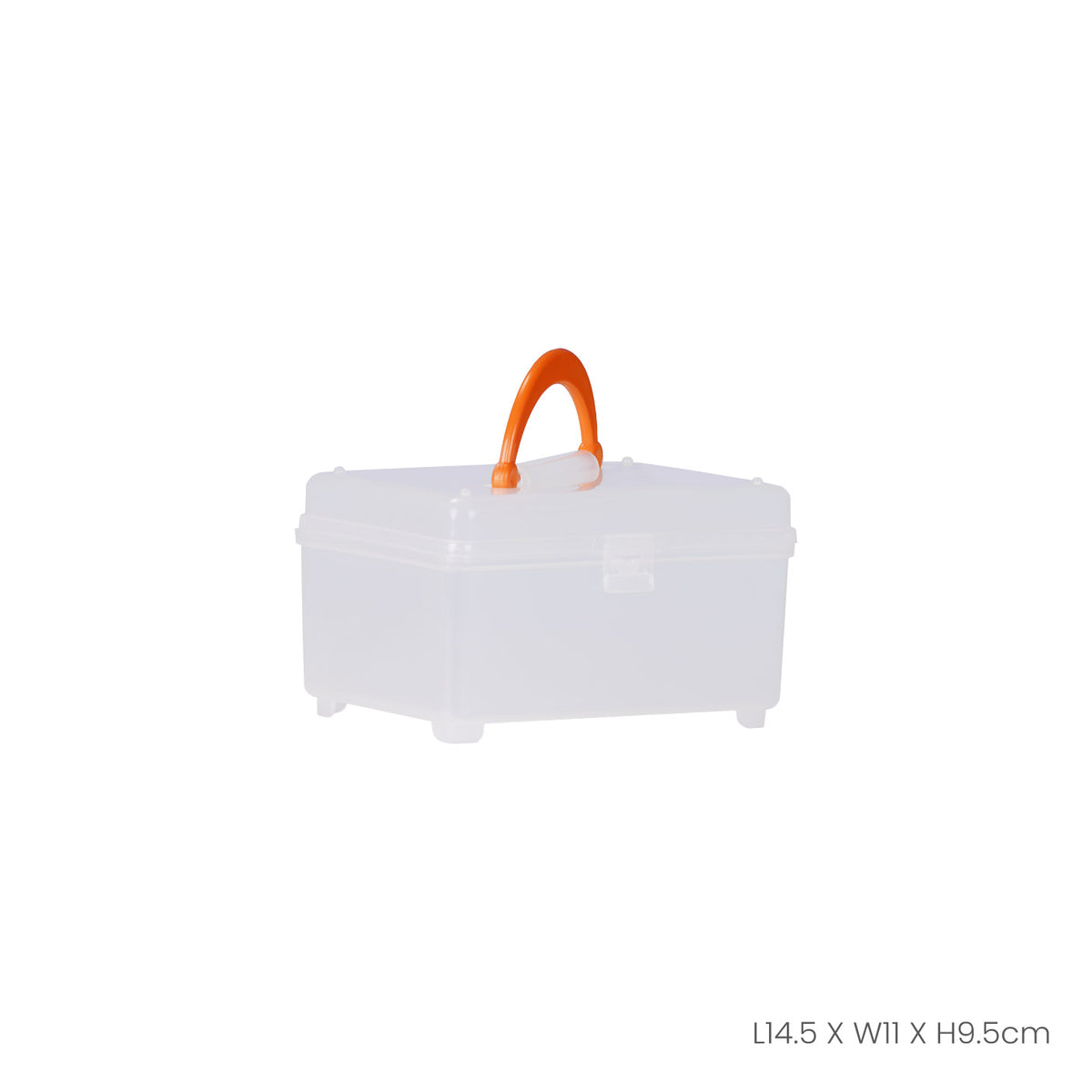 RECTANGULAR HANDY BOX (3416) | TOYOGO Singapore – TOYOGO - CHUAN HENG