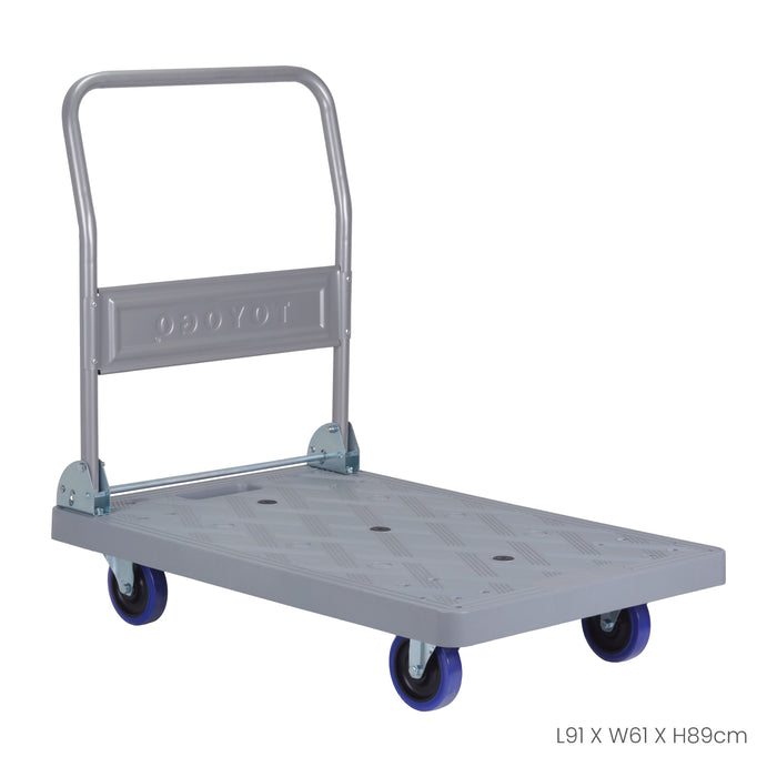 Trolley & Carts – TOYOGO - CHUAN HENG