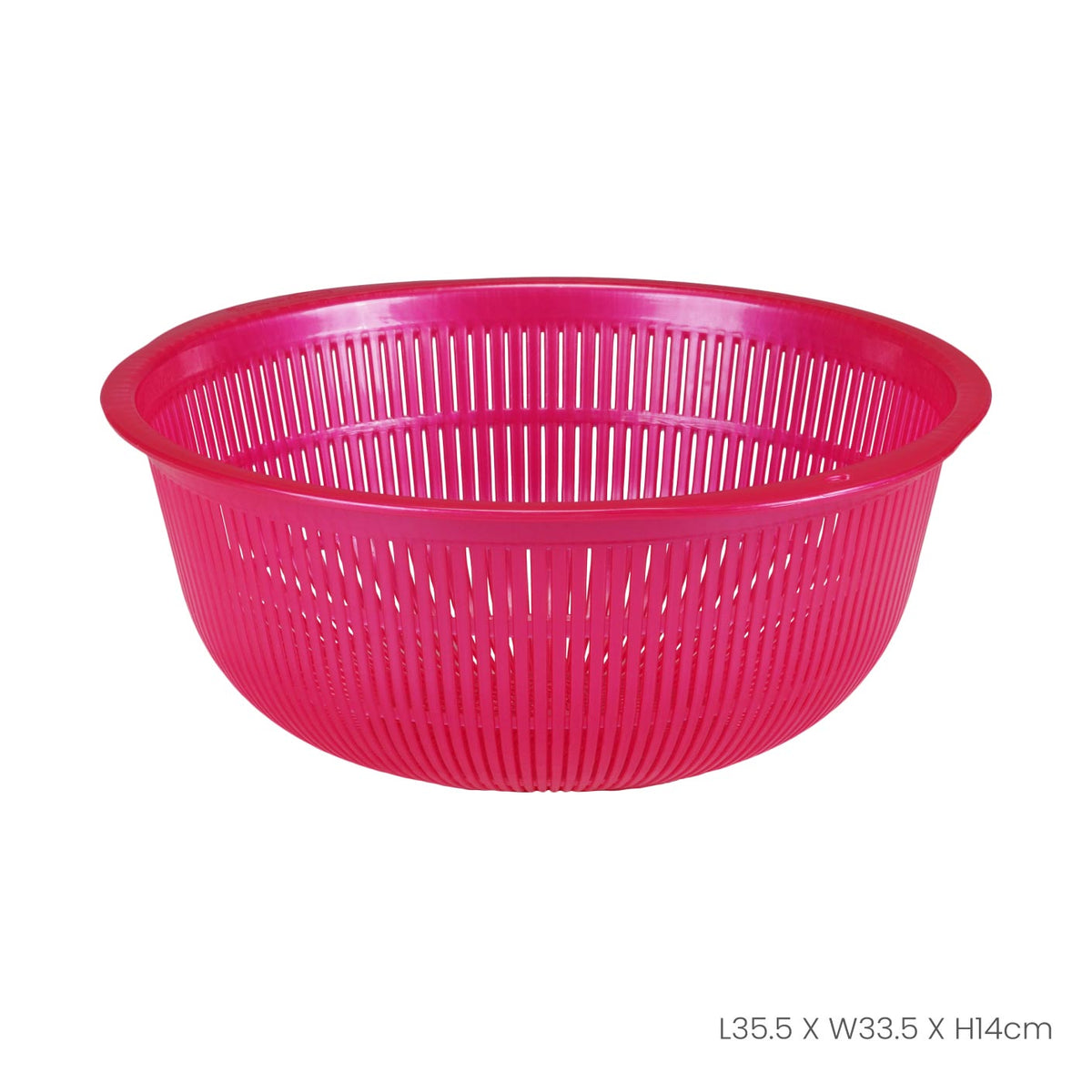 ROUND COLANDER NO.3 (5505) | TOYOGO Singapore – TOYOGO - CHUAN HENG
