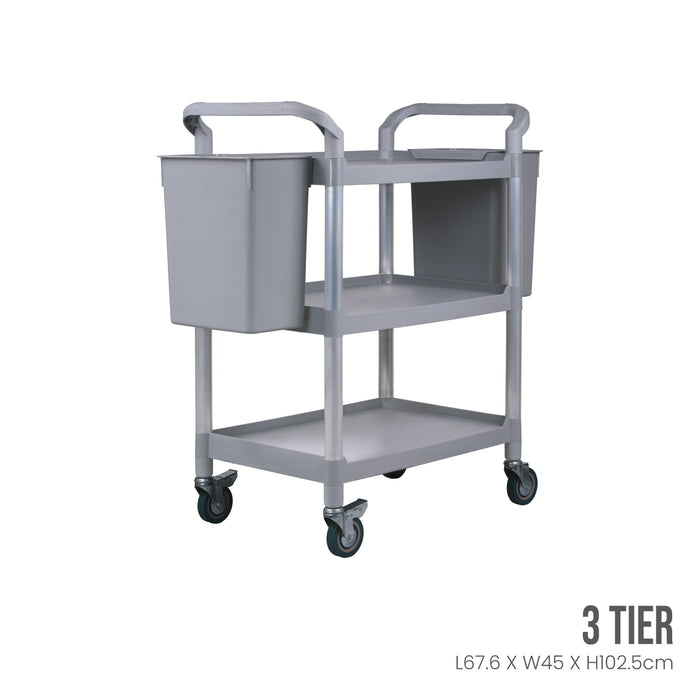 Trolley & Carts – TOYOGO - CHUAN HENG