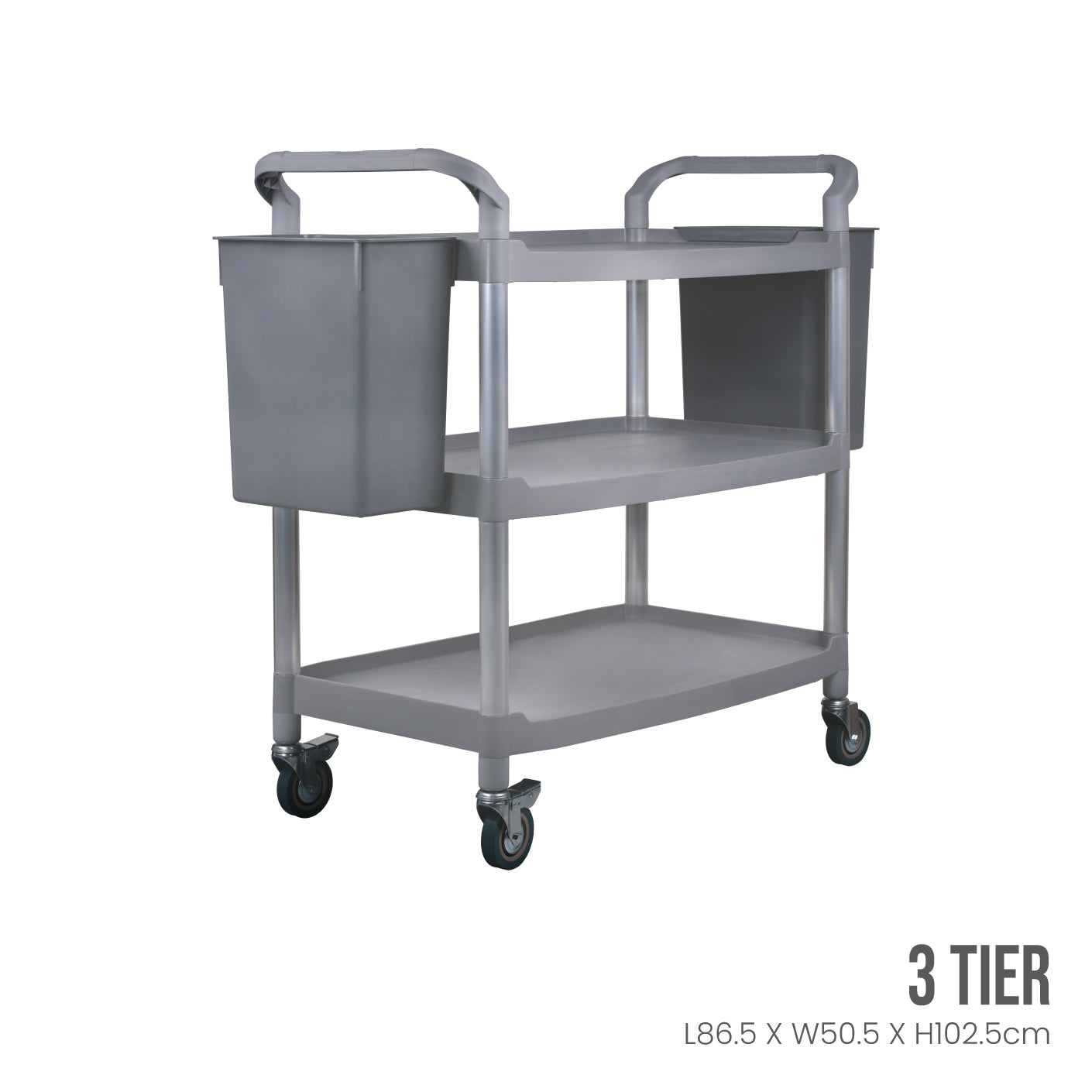 Trolley & Carts – TOYOGO - CHUAN HENG