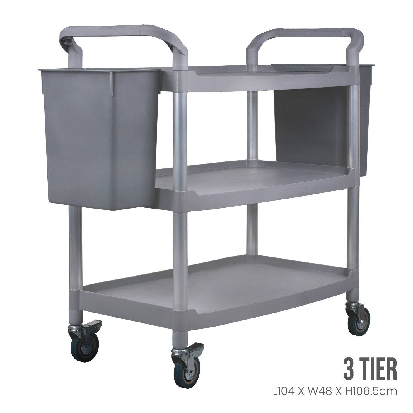 Trolley & Carts – TOYOGO - CHUAN HENG