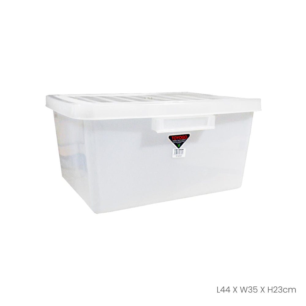 STORAGE BOX (700) | TOYOGO Singapore – TOYOGO - CHUAN HENG