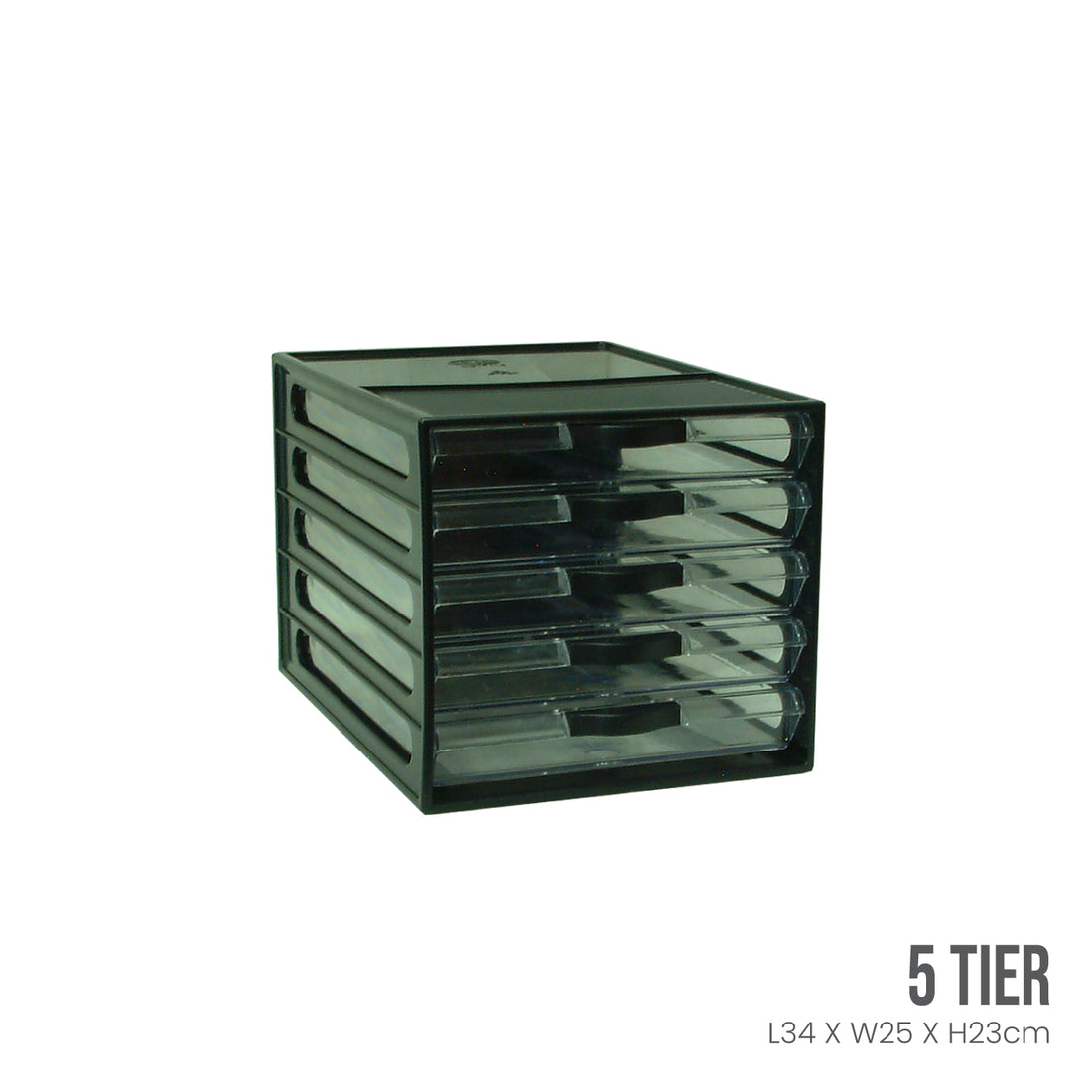 Desk Organisation – TOYOGO - CHUAN HENG