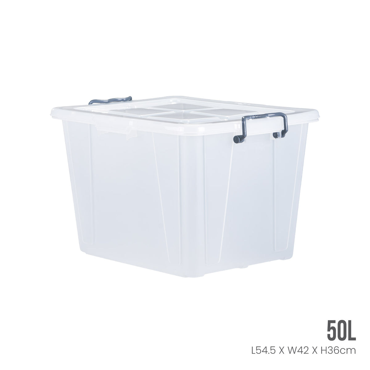 Storage & Organisation – TOYOGO - CHUAN HENG
