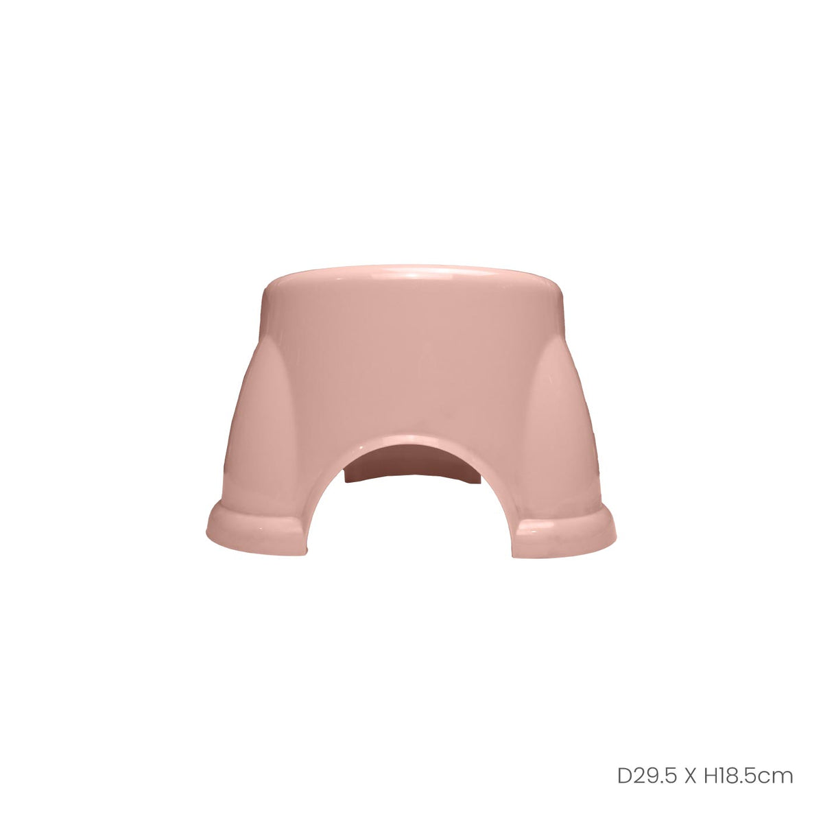 IDEAL STOOL ROUND (8583) | TOYOGO Singapore – TOYOGO - CHUAN HENG