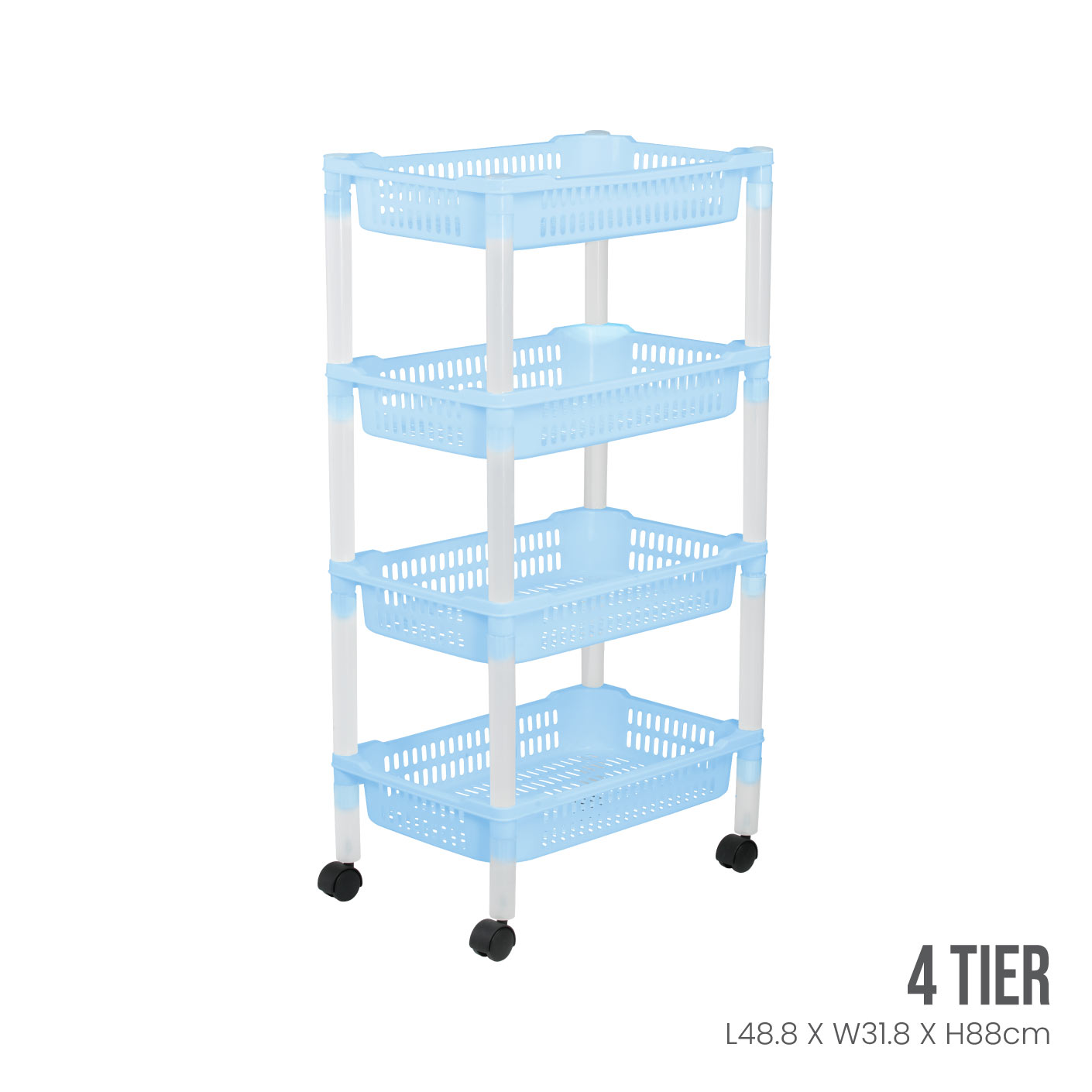 Multipurpose Racks – TOYOGO - CHUAN HENG