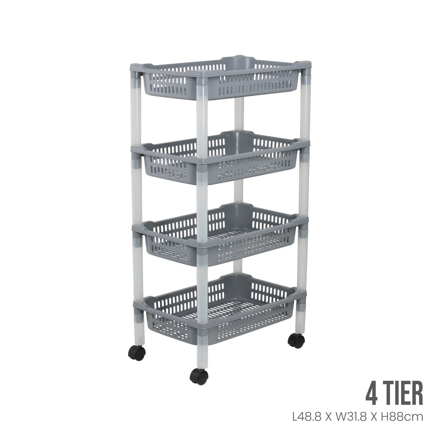 Multipurpose Racks – TOYOGO - CHUAN HENG