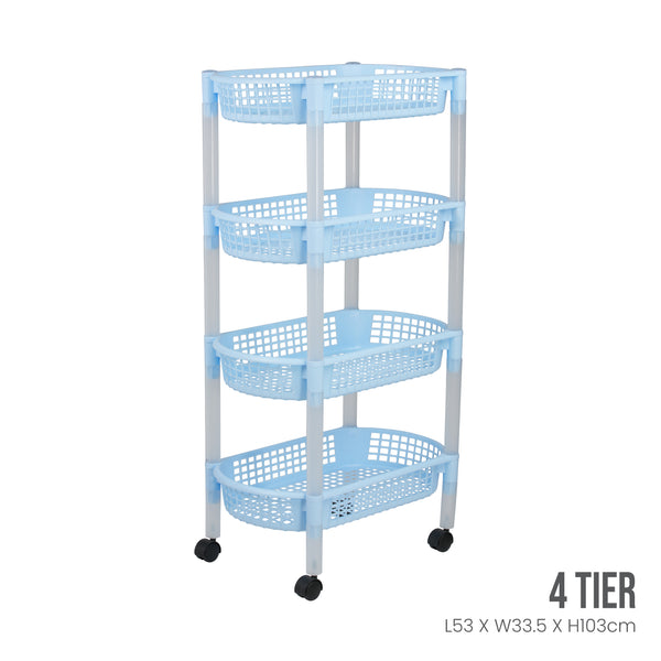 Multipurpose Racks – TOYOGO - CHUAN HENG