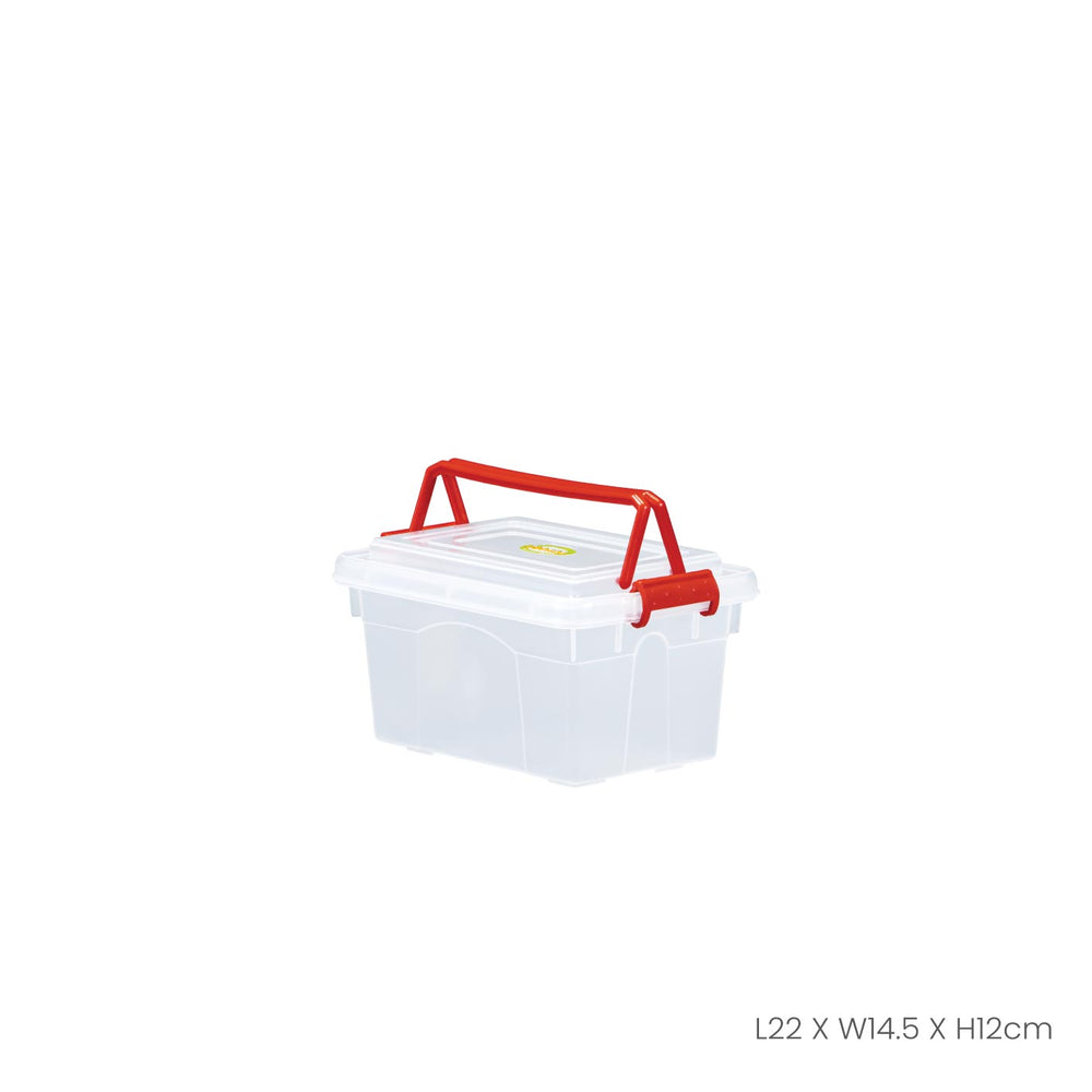 JIEPIN HANDY BOX (NO.6) (9502) | TOYOGO Singapore – TOYOGO - CHUAN HENG