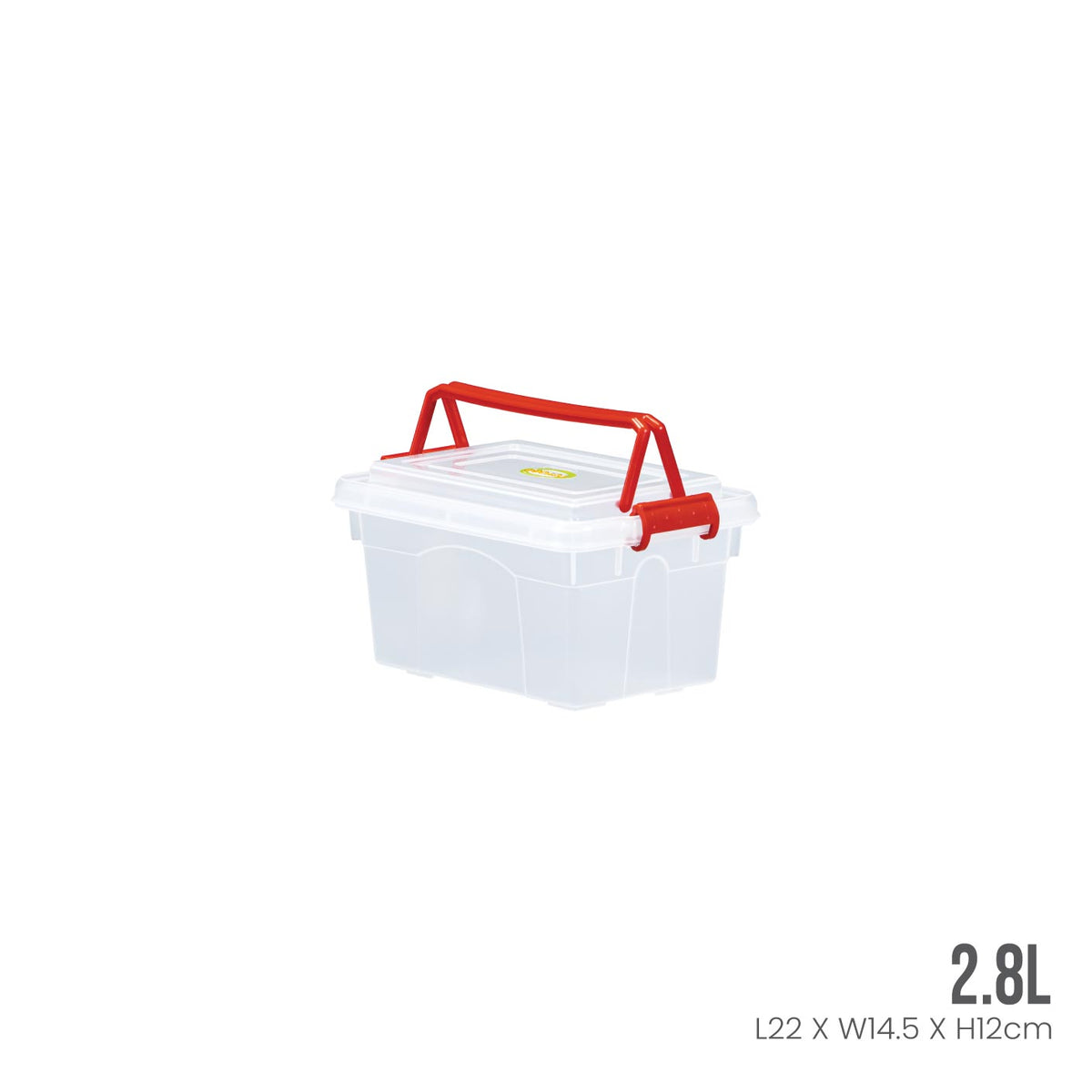 JIEPIN HANDY BOX (NO.6) (9502) | TOYOGO Singapore – TOYOGO - CHUAN HENG