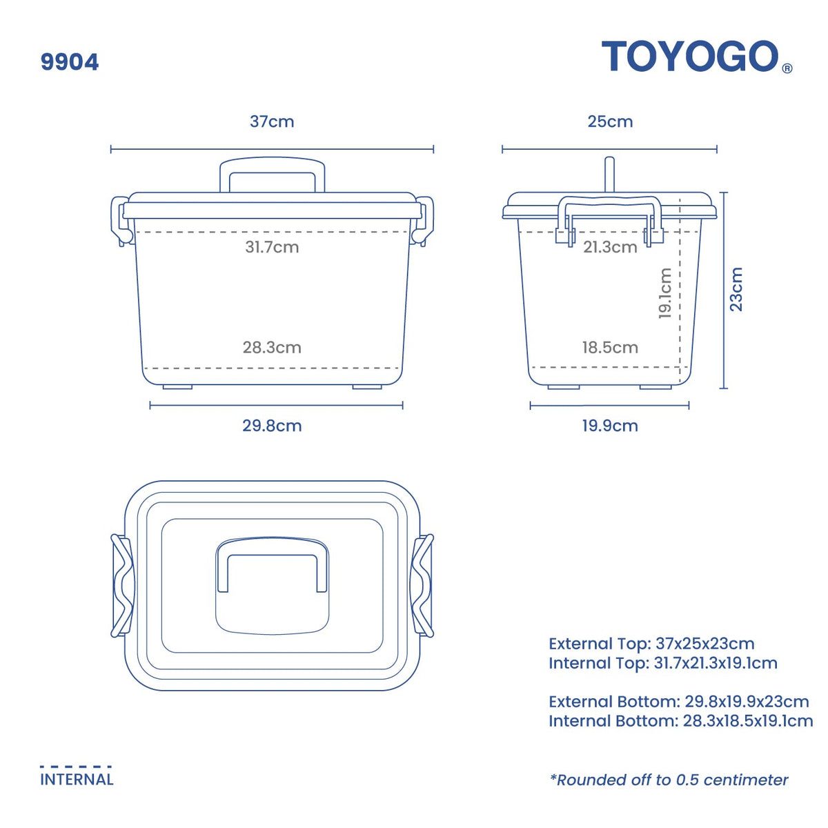 Offer & Promotions | Everyday Savings | TOYOGO Singapore – TOYOGO ...