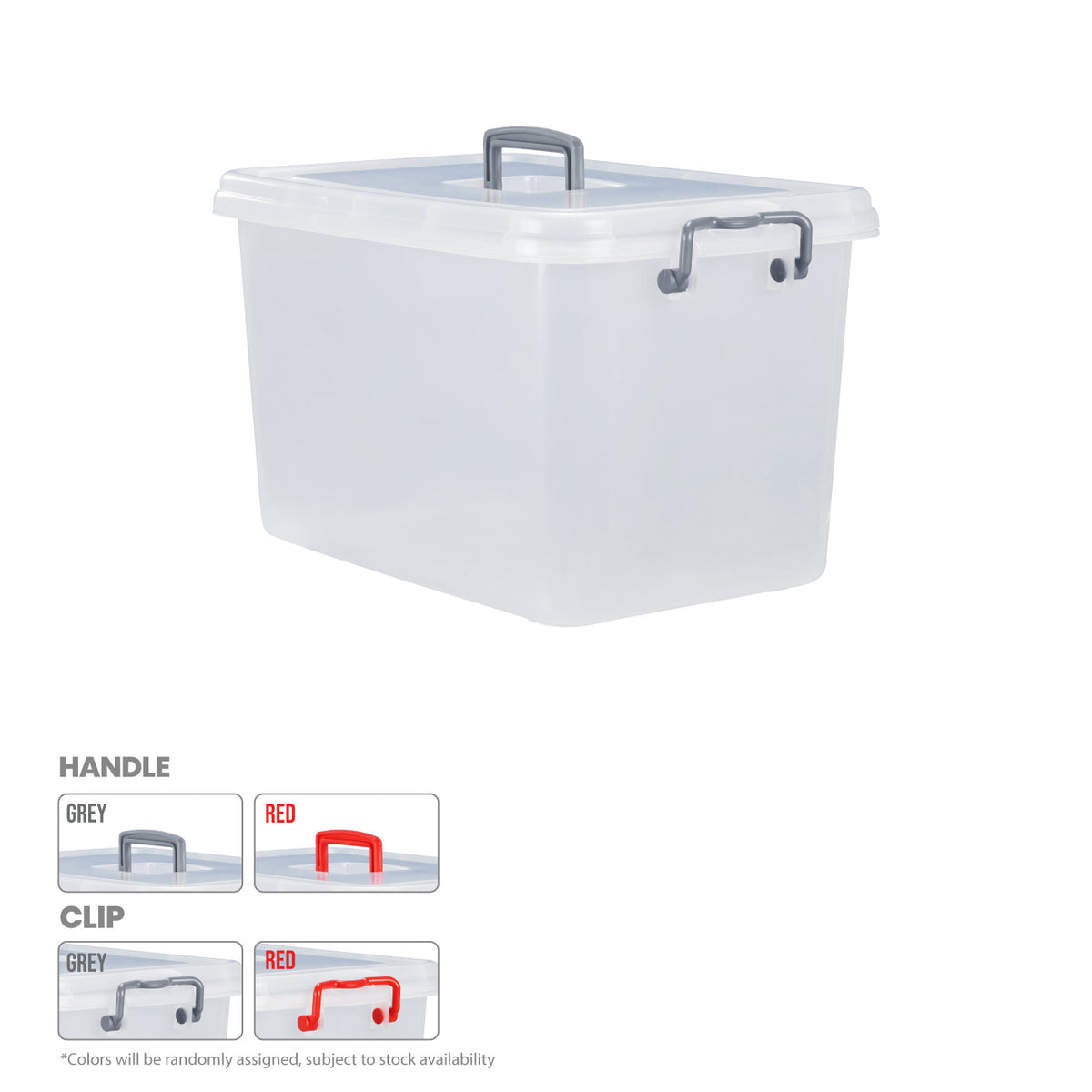 PIN PIN HANDY BOX (XL) (9906) | TOYOGO Singapore – TOYOGO - CHUAN HENG