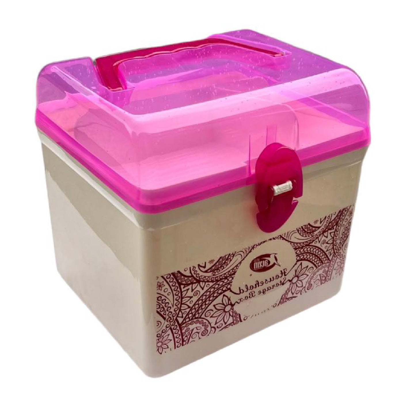 HANDY BOX SQ S/TRAY R284 (HFH0294) | TOYOGO Singapore – TOYOGO - CHUAN HENG