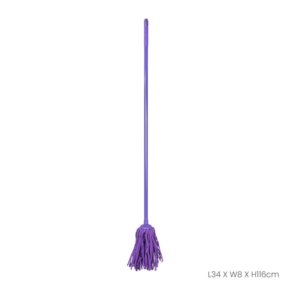 MAGIC SPONGE MOP W/POLE QL1052 (HFH1351) | TOYOGO Singapore – TOYOGO ...