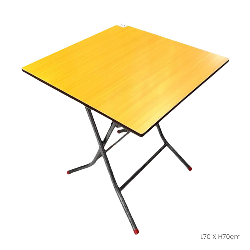 Tables – TOYOGO - CHUAN HENG