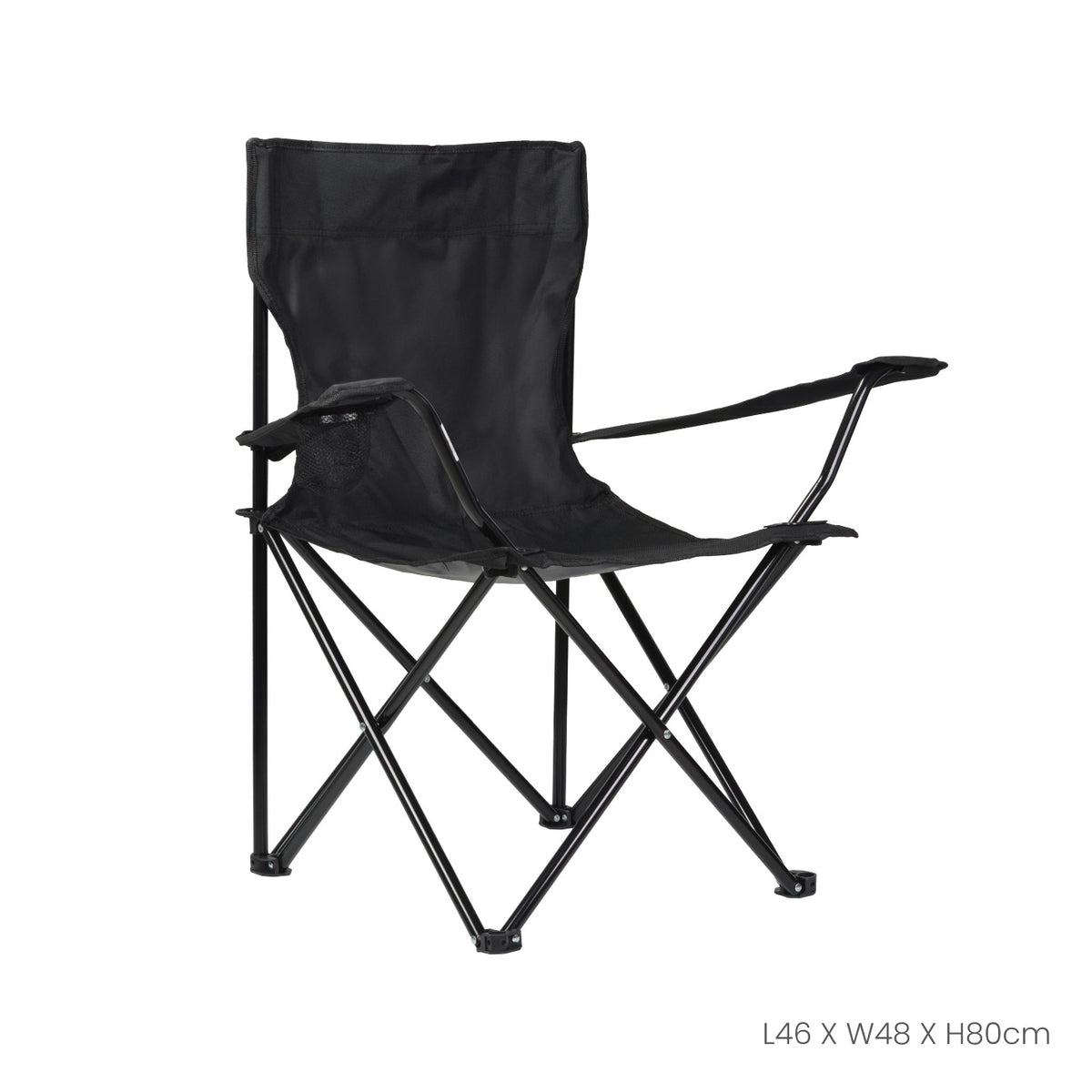 ARMREST FISHING CHAIR (HFH6597) | TOYOGO Singapore – TOYOGO - CHUAN HENG