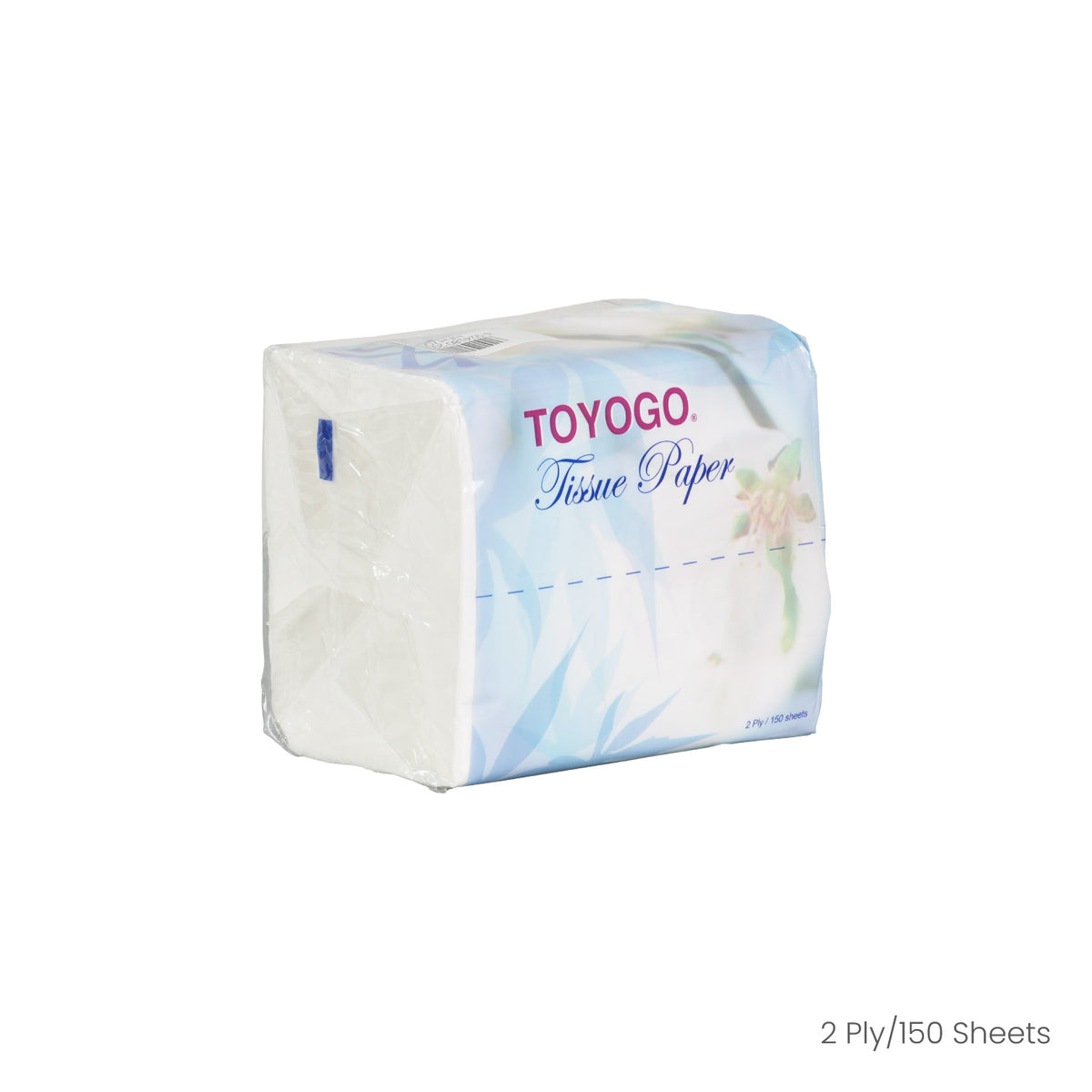 TISSUES PAPER 150S/12X20CM (HFH7004) | TOYOGO Singapore – TOYOGO ...