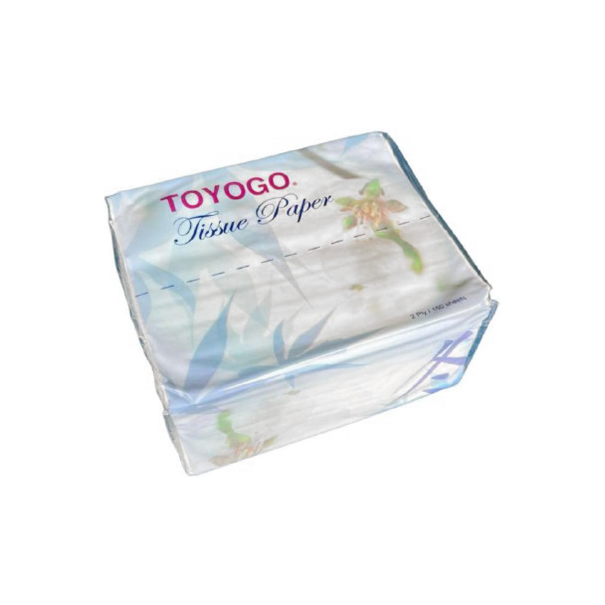 TISSUES PAPER 150S/12X20CM (HFH7004) | TOYOGO Singapore – TOYOGO ...