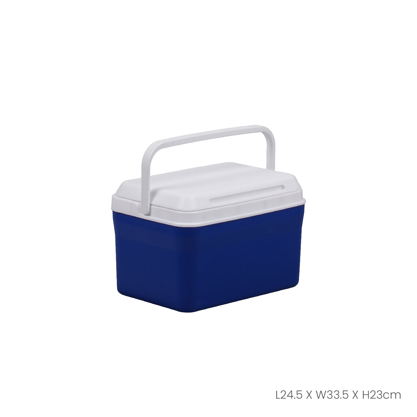 COOLER BOX 8L DX9190 (HFH8387) | TOYOGO Singapore – TOYOGO - CHUAN HENG