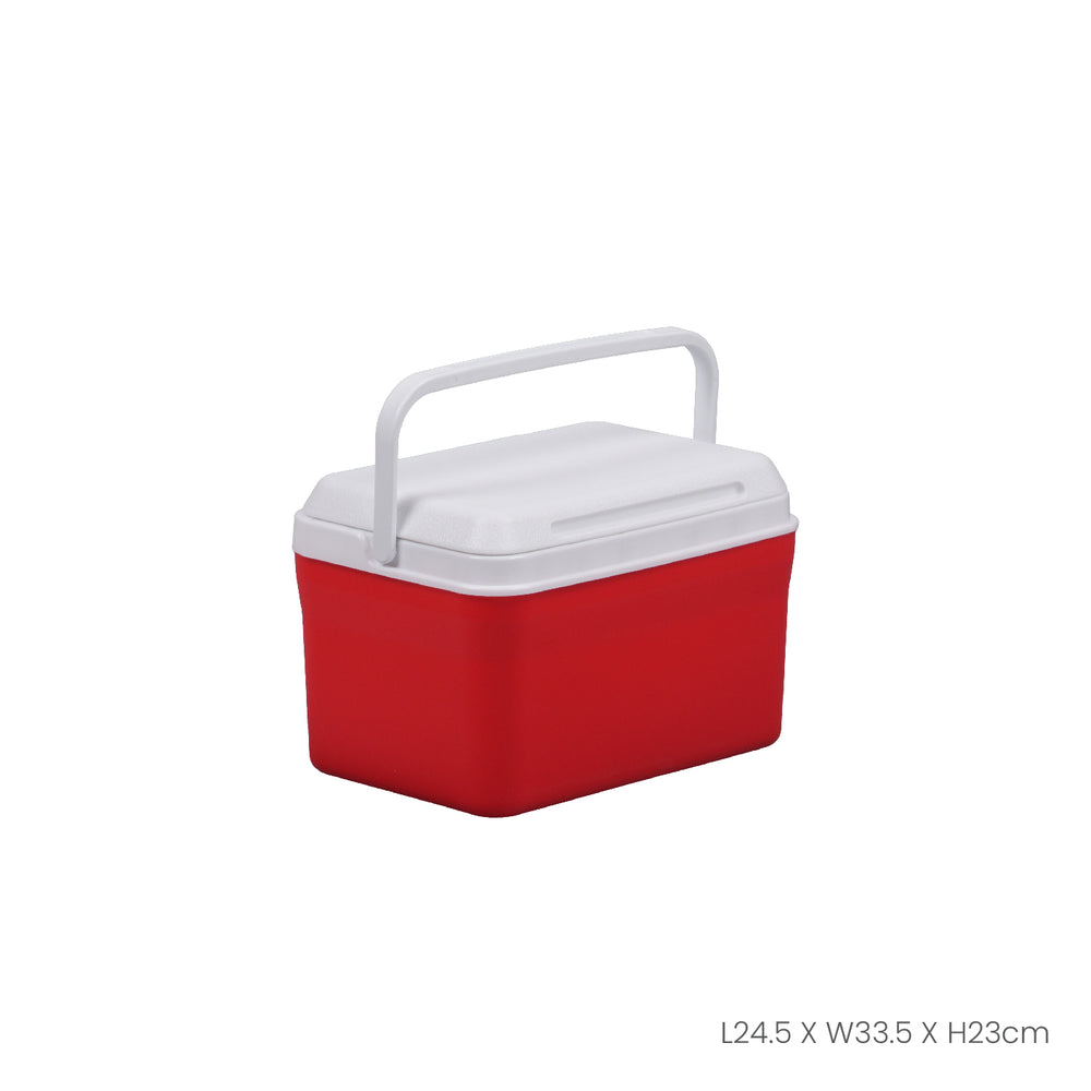 COOLER BOX 8L DX9190 (HFH8387) | TOYOGO Singapore – TOYOGO - CHUAN HENG