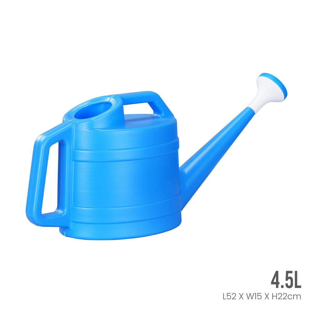 GARDEN WATERING CAN 4.5LT ZS8807 (HFH9535) | TOYOGO Singapore – TOYOGO ...